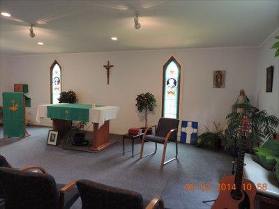 Magnificat Community