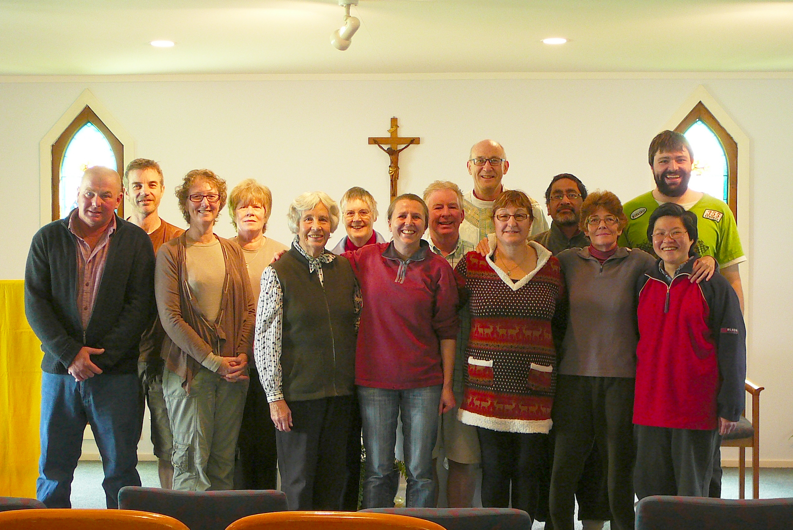 Community Retreat – Magnificat Community